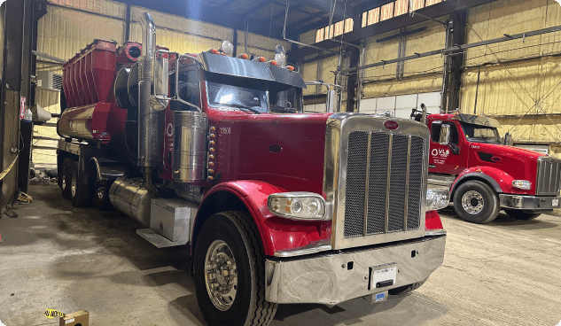 Full Service Waste Management Lancaster, PA | VLS