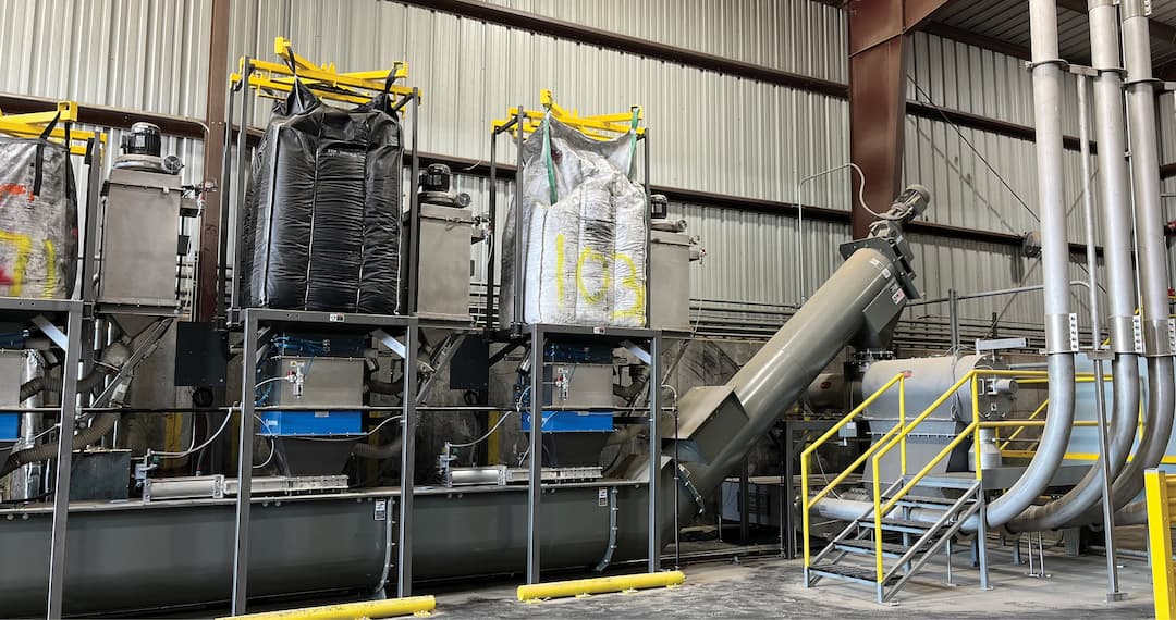 VLS | Sustainable Waste Management, Marine & Railcar Solutions