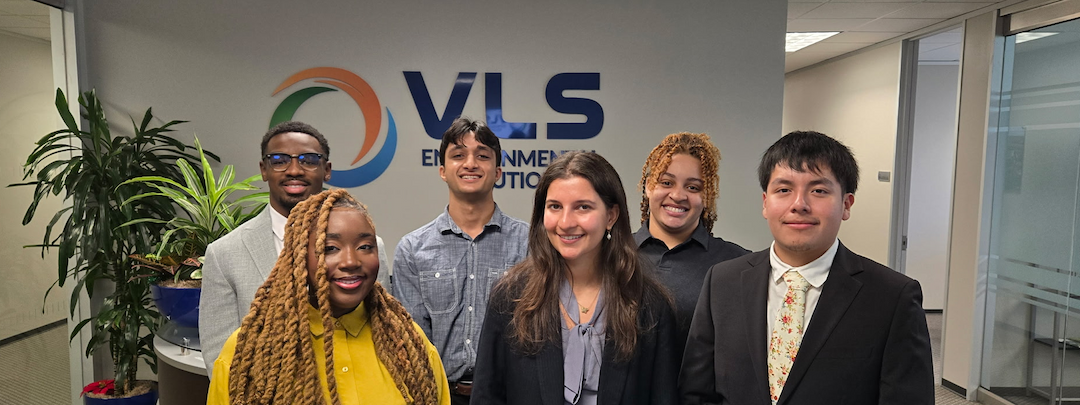 VLS | Sustainable Waste Management, Marine & Railcar Solutions