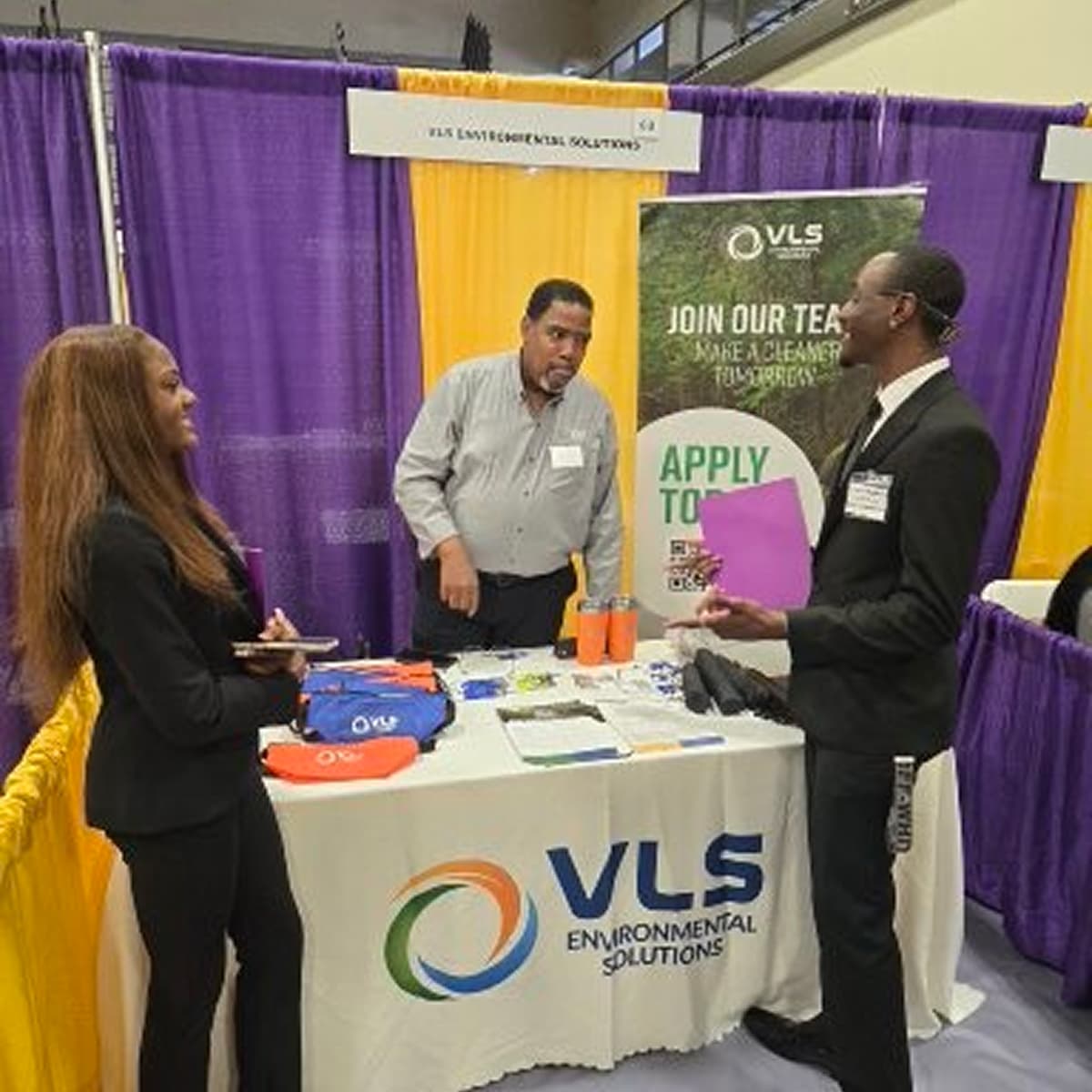 Internships | VLS