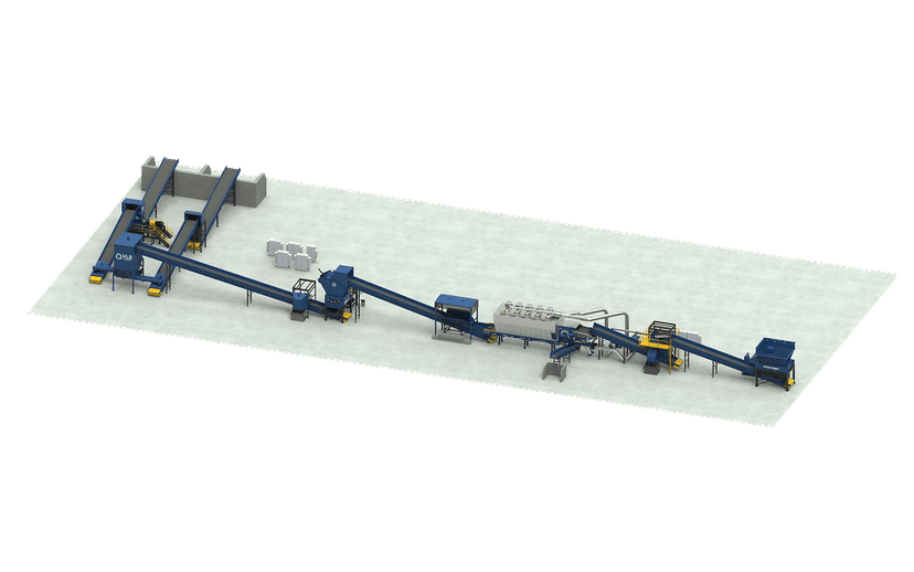 Waste-To-Energy Processing Company | Waste Solutions | VLS