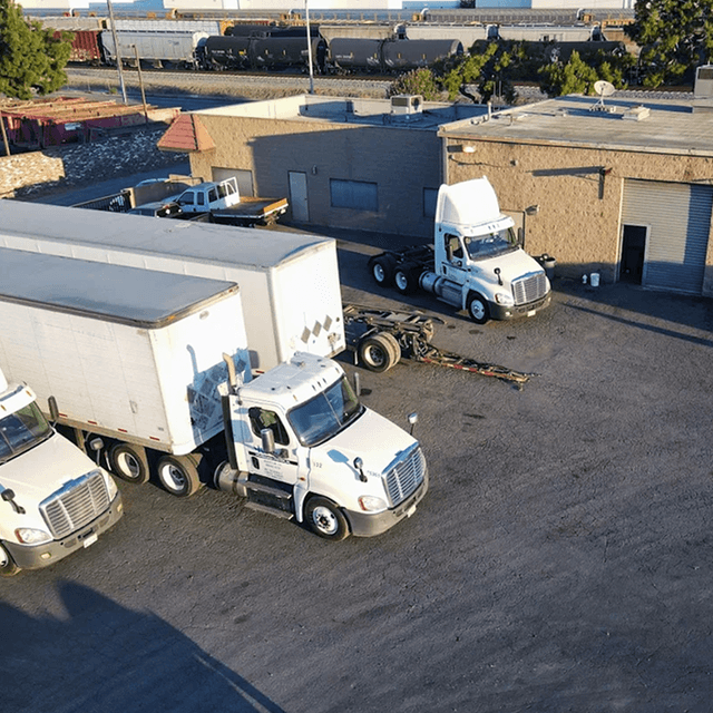Industrial Waste Disposal Montclair CA Solutions | VLS